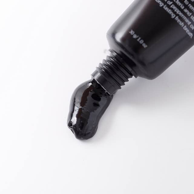 Kosette SALT Toothpaste 100g - Vegan, Cruelty-Free, Natural Skincare